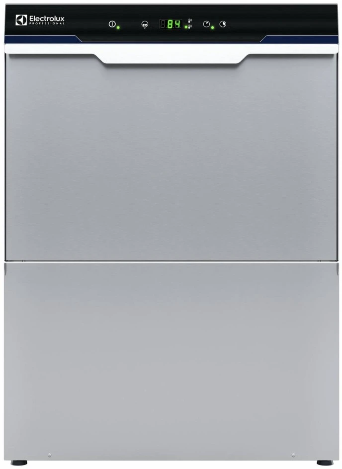 Electrolux professional NL3PPR Pult alatti tányérmosogató gép ...